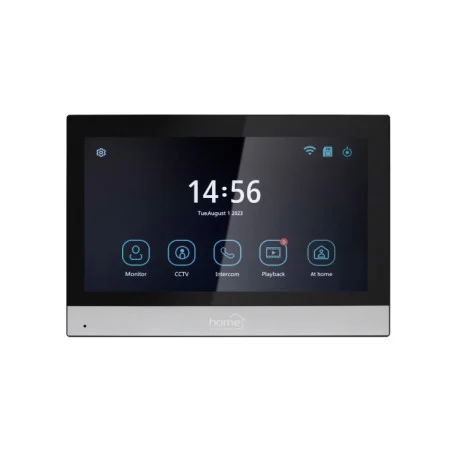 Somogyi smart Wi-Fi video interfon 7" ( DPV-SMART )