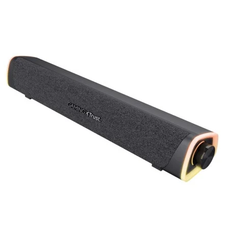 Trust GXT 620 ASTO sound bar/12W(6W RMS)/RGB/ USB/crna ( 24482 )
