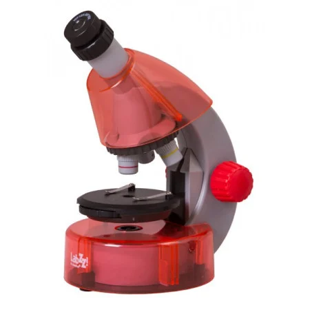 Levenhuk mikroskop LabZZ M101 orange ( LE69731 )