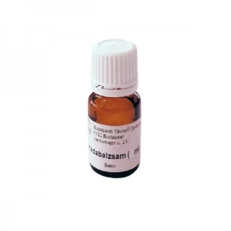 BTC kanadski balzam 10ml ( Balm )