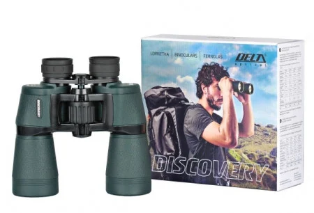 Delta dvogled discovery 16x50 ( dodi1650 )