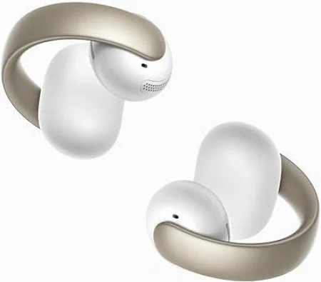 Anker soundcore aeroclip - white
