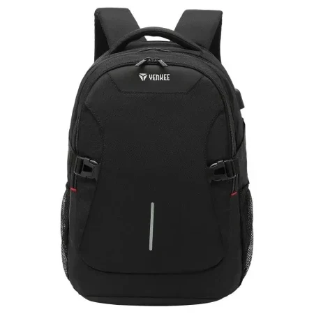 Yenkee YBB 1502 sa izlazom za punjač Ranac za Laptop 15.6