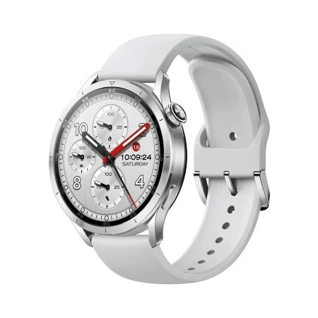 Xiaomi Watch S5 46mm Silver smartwatch