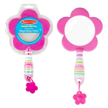 Melissa and Doug lupa lila ( 1045017 )