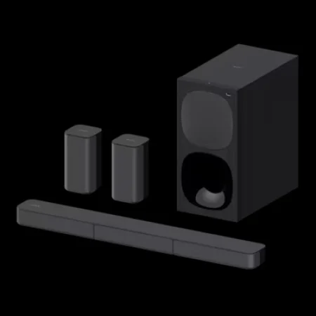 Sony HT-S20R 5.1 kućni bioskop sa soundbarom