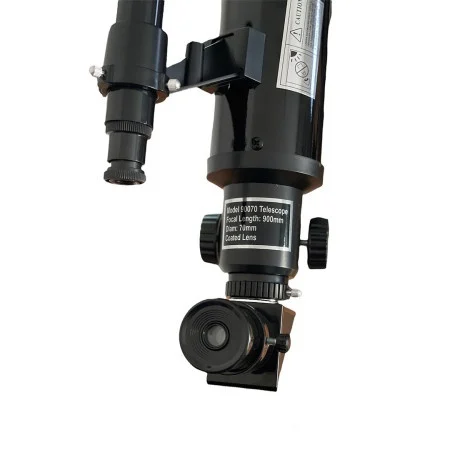 Skyoptics BM-90070 EQII Teleskop ( 100101 )