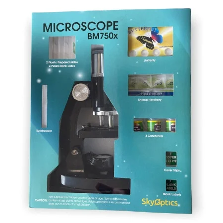 SkyOptics SO750x Mikroskop ( 100203 )