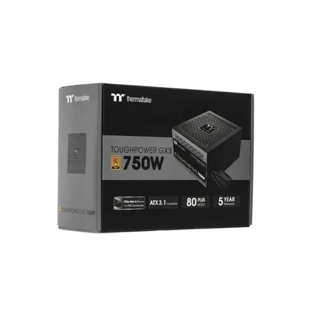 ThermalTake Toughpower GX3 Napajanje 750W Gold