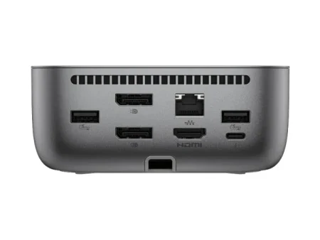 HP docking station G6 Thunderbolt 4 100W USB-C 9X472UT