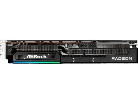 Asrock RX9070 CL 16G Radeon RX 9070 Chalanger 16GB, SVGA