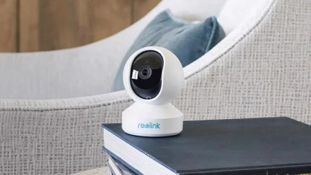 Reolink E330 WiFi kamera, indoor ( 5599 )