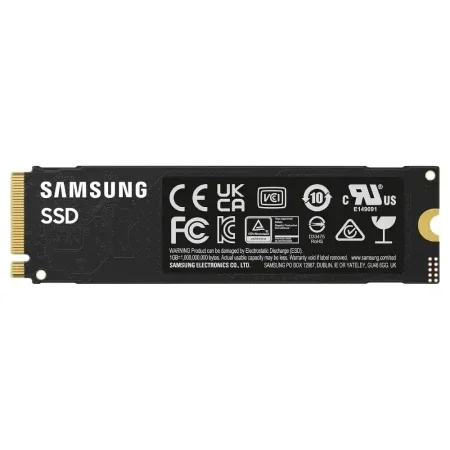 Samsung 990 evo plus mz-v9s2t0bw SSD M.2 NVME 2TB