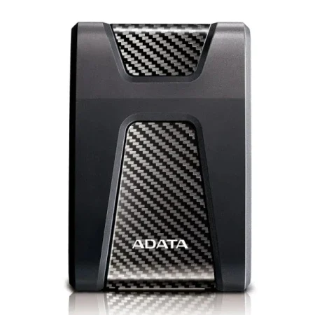 A-Data AHD650-2TU31-CBK Eksterni hard disk 2TB