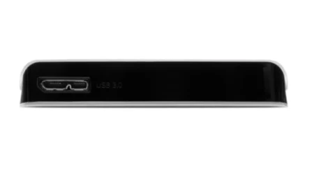 Verbatim 53071 HDD E2.5" 1TB USB 3.0 Store'n'Go , Silver