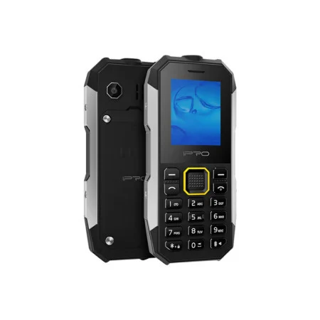IPRO feature mobilni telefon ( Shark II black )