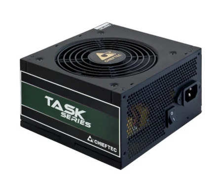 Chieftec TPS-600S 600W 80Plus Bronze napajanje
