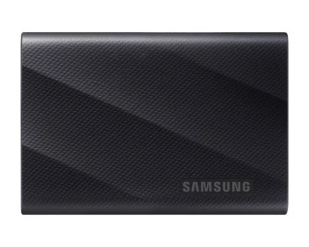 Samsung portable T9 1TB crni eksterni SSD MU-PG1T0B