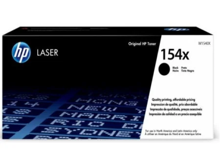 HP toner W1540X ( 0001292760 )