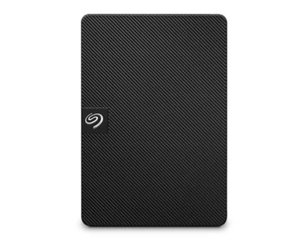 Seagate Expansion Portable 5TB 2.5" eksterni hard disk STKM5000400