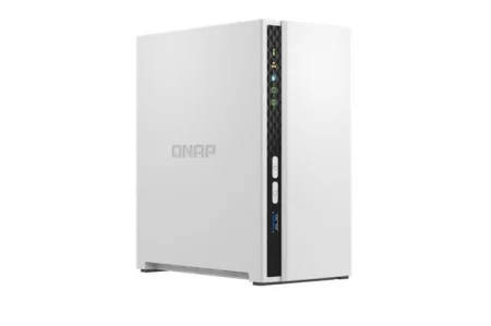 QNap storage NAS TS-233 ( 0001258286 )