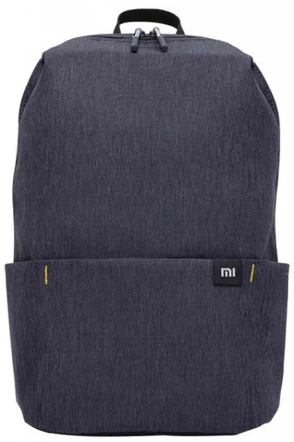 Xiaomi Mi casual daypack black