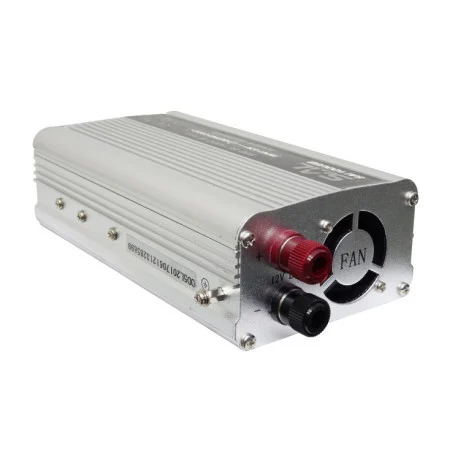 Naponski pretvarač 1000W+USB ( SAI1000USB )