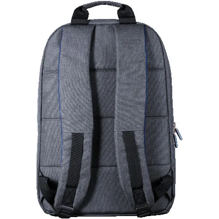 Canyon BP-4 backpack for 15.6 laptop, material 300D polyeste, Blue, 450*285*85mm,0.5kg,capacity 12L ( CNE-CBP5DB4 )