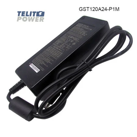Socomec AC/DC Adapter GST120A24-P1M desktop ( 2338 )