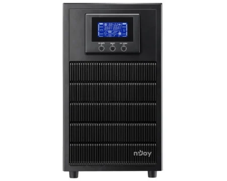 Njoy aten PRO 3000 2700W UPS (PWUP-OL300AP-AZ01B)