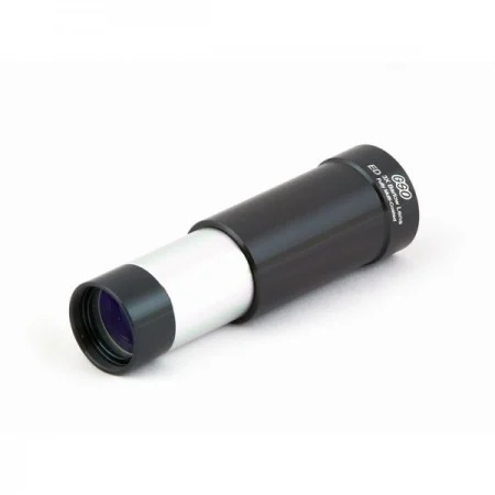 GSO barlow 3X poluapohromat 31.7mm ( B3xed )