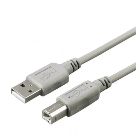USB 2.0 kabel A-B ( USB2.0A/B-3 )