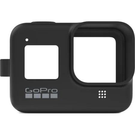 Sleeve + Lanyard (HERO8 Black) Blackout ( AJSST-001 )