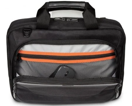 Targus Torba za notebook 14" TBT913EU CitySmart crno-siva