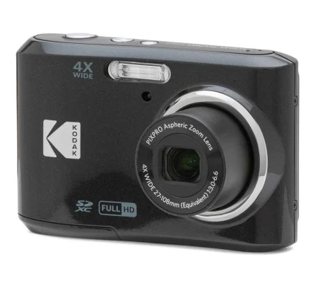 Kodak FZ45BK Digitalni foto aparat ( 073105 )
