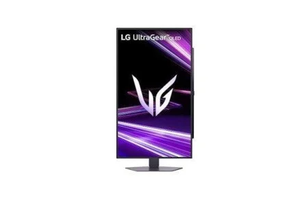 LG 27GX704A-B Monitor (27GX704A-B.AEU)