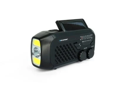 Blaupunkt ER10 Emergency Radio (ER10)