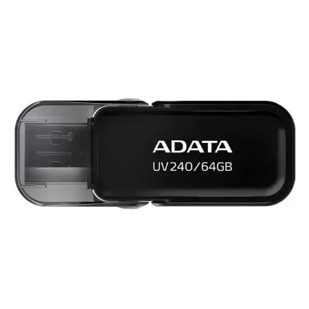 AData USB flash drive 2.0 64GB crni ( 070590 )