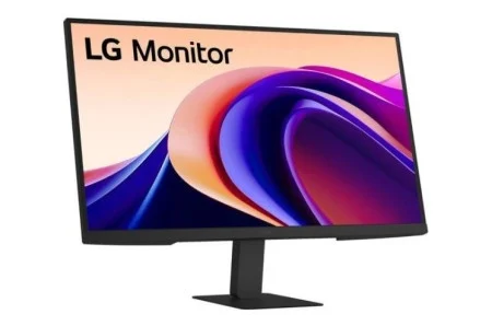 LG 27U631A-B Monitor (27U631A-B.AEUQ)