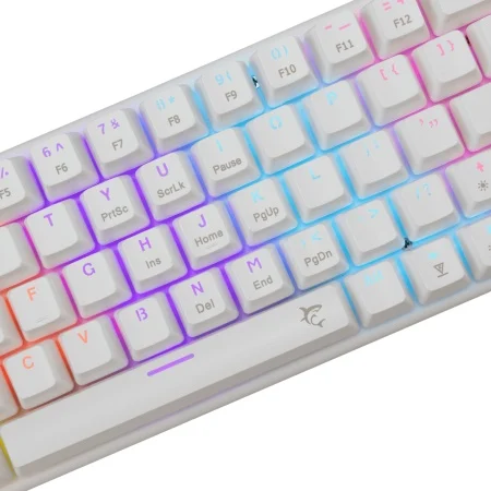 White Shark Ws Gk 002221 Wakizashi - 2 W Us Blue Mechanicka