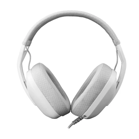White Shark gh 2443 sparrow white headset