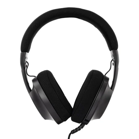 White Shark gh 2440 parrot black headset