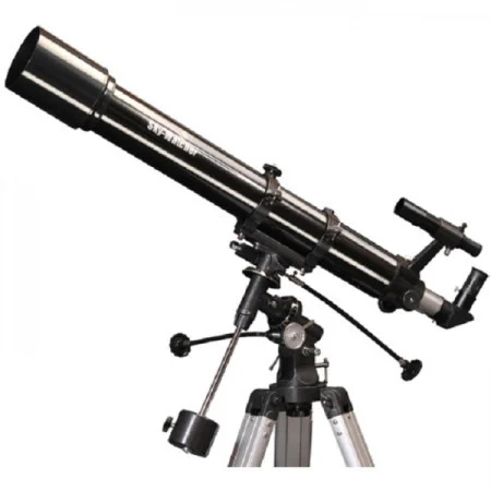 SkyWatcher refraktor 90/900 EQ2 SW ( SWR909eq2 )