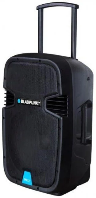 Blaupunkt PA12 audio sistem (PA12)