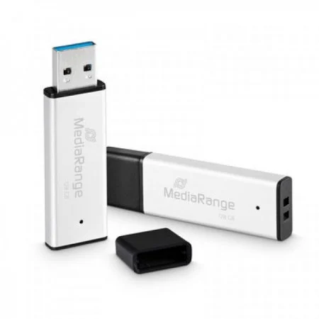 Mediarange 128GB 3.0 high performance/MR1902/ALU case USB flash memorija ( UFMR1902 )