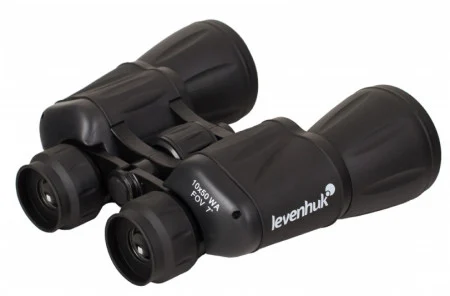 Levenhuk dvogled atom 10x50 ( le67682 )
