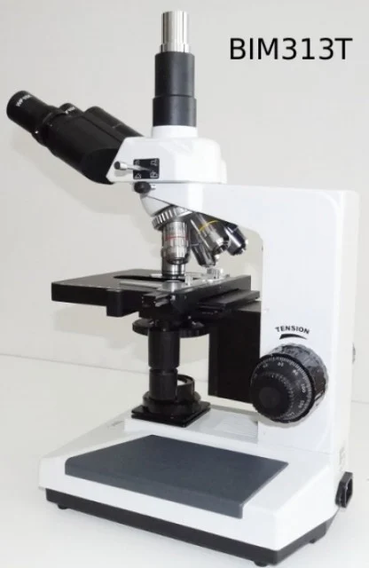 BTC mikroskop bioloski ( BIM313T-LED )