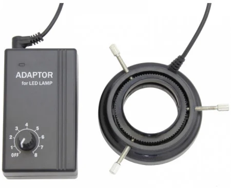 Omegon rasveta za mikroskop LED prsten ( ni47405 )