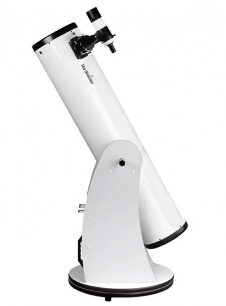 SkyWatcher skyliner-200P (203/1200) classic dobsonian with pyrex parabolic mirror ( SWD200py )