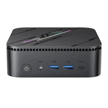 Blackview MP100 Pro i5-12450H 16GB/NVMe 512GB/Win11 Pro Mini PC